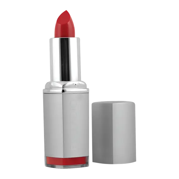 PALLADIO BEAUTY Herbal Satin Lipstick - Just Red