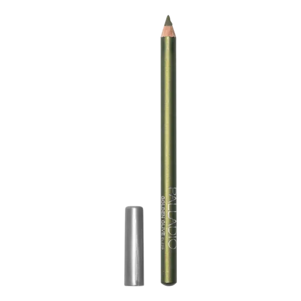 PALLADIO BEAUTY Eyeliner Classic Pencil - Golden Olive