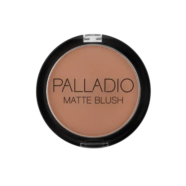 PALLADIO BEAUTY Matte Blush - Chic