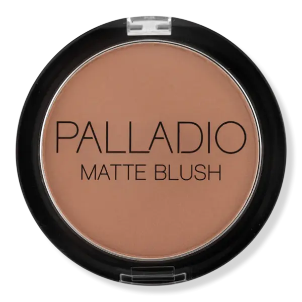 PALLADIO Matte Blush - Chic