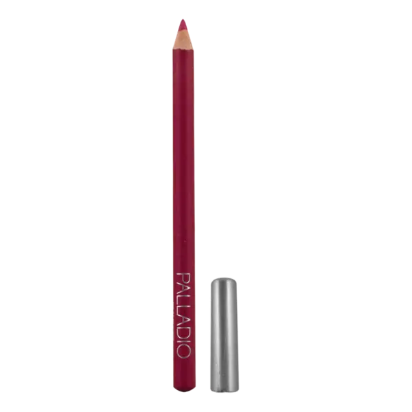 PALLADIO BEAUTY Lip Liner Classic Pencil - Pink Frost
