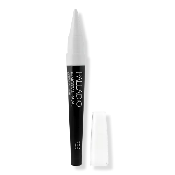 PALLADIO Immortal Kajal Lasting Cream Eyeliner - Purity