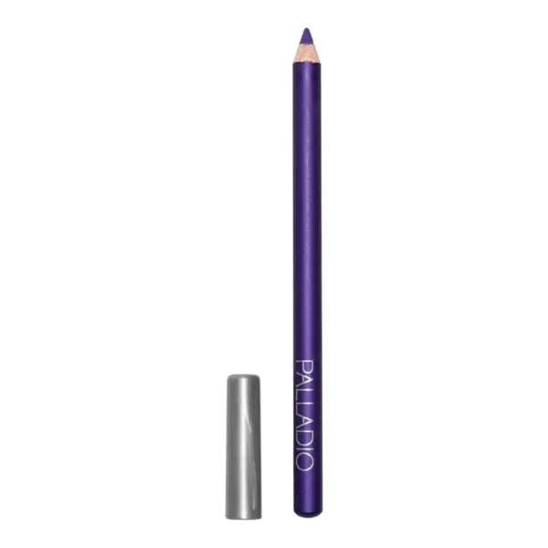 PALLADIO Eyeliner Classic Pencil - Electric Purple