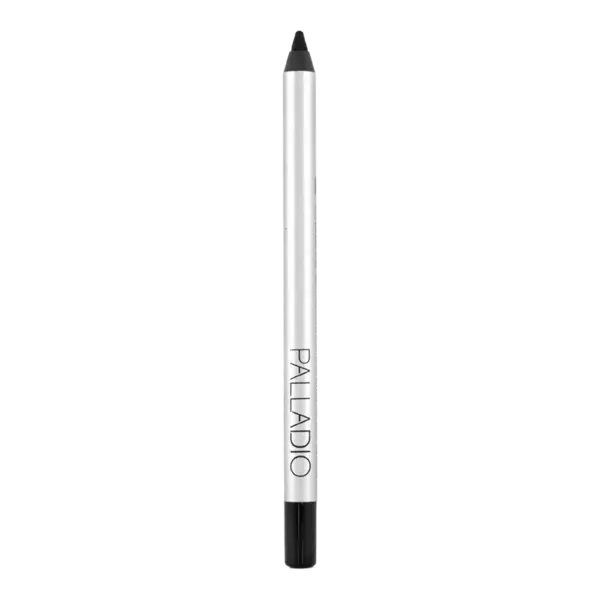 PALLADIO BEAUTY Precision Eyeliner Classic Pencil - Black Onyx