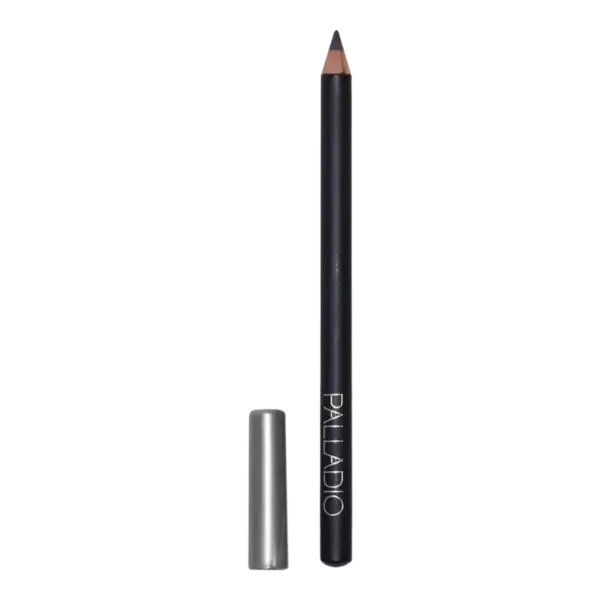 PALLADIO BEAUTY Eyeliner Classic Pencil - Charcoal