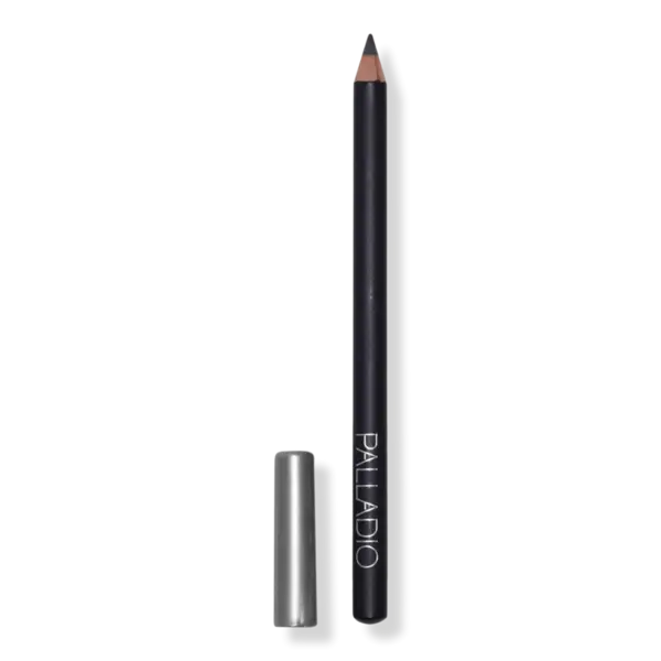 PALLADIO Eyeliner Classic Pencil - Charcoal