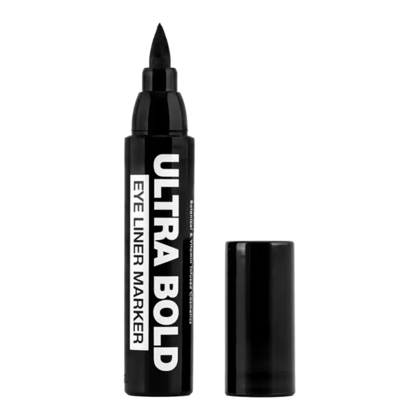 PALLADIO BEAUTY Ultra Bold Eye Liner Marker Ultra Bold - One-color