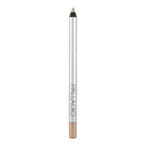 PALLADIO BEAUTY Precision Eyeliner Classic Pencil - Champagne