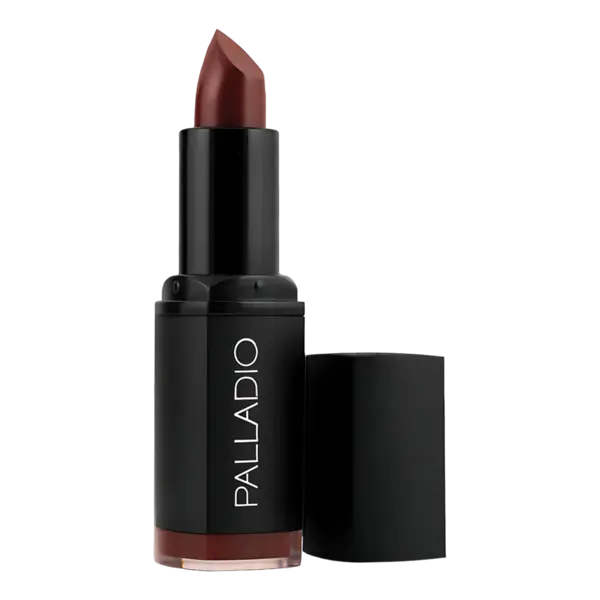 PALLADIO BEAUTY Herbal Matte Lipstick - Refined Chianti