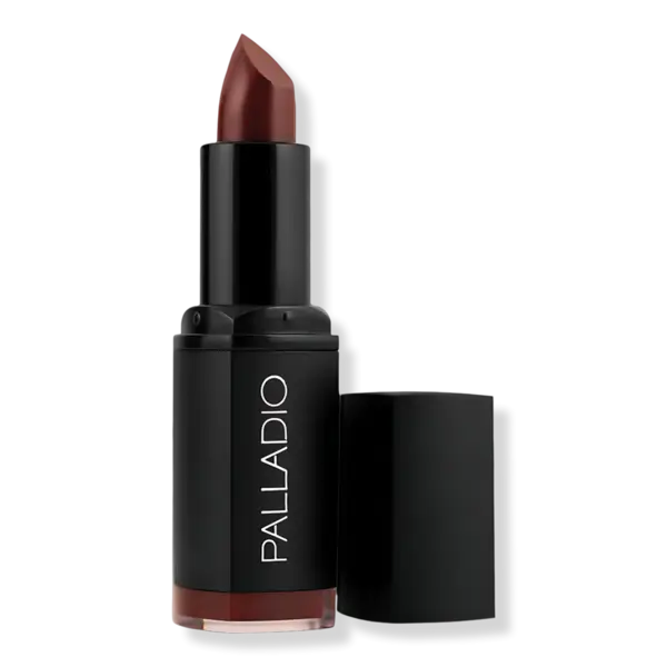 PALLADIO Herbal Matte Lipstick - Refined Chianti