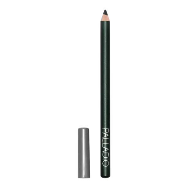 PALLADIO BEAUTY Eyeliner Classic Pencil - Dark Green