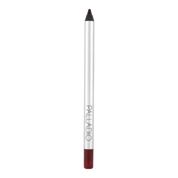 PALLADIO BEAUTY Precision Lip Liner Classic Pencil - Merlot