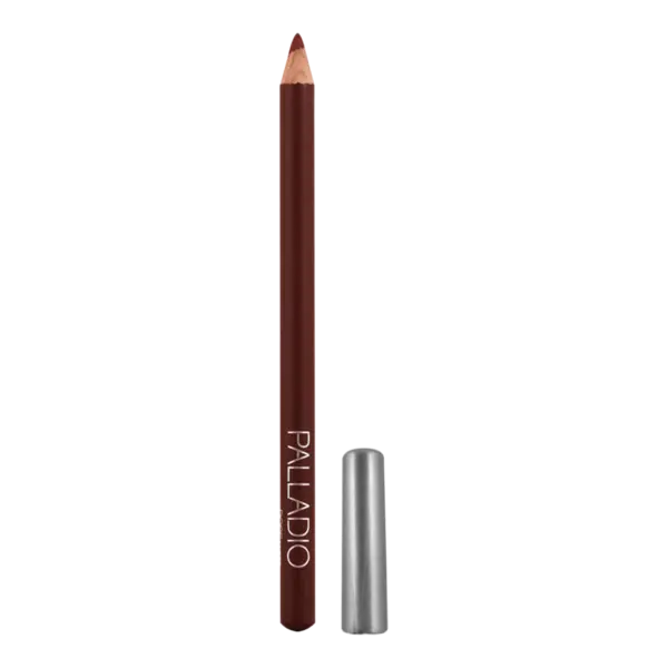 PALLADIO Lip Liner Classic Pencil - Rose