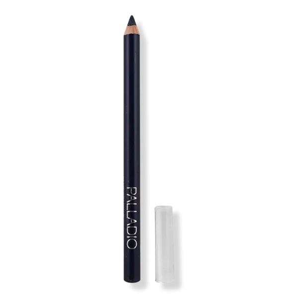 PALLADIO Glitter Classic Eyeliner - Blue Sparkle