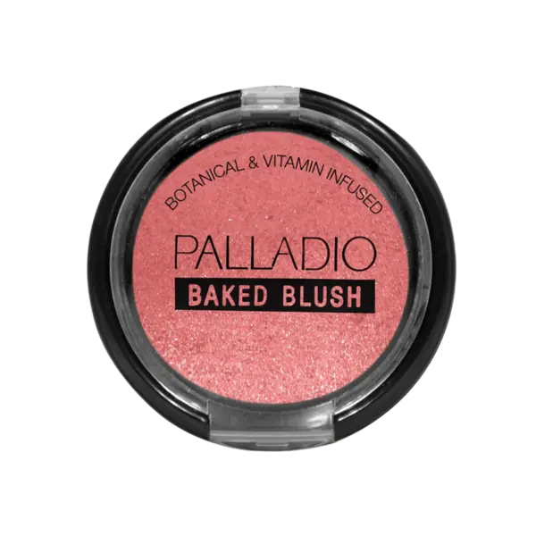 PALLADIO BEAUTY Baked Blush - Wish
