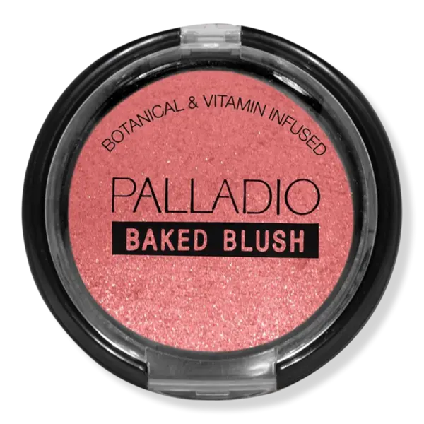 PALLADIO Baked Blush - Wish