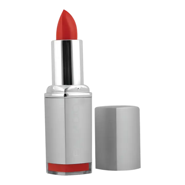 PALLADIO BEAUTY Herbal Satin Lipstick - Coral Punch