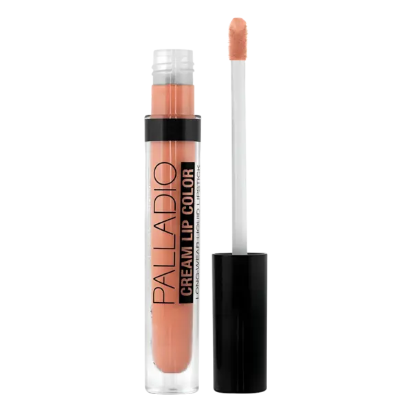 PALLADIO Matte Cream Lip Color Lipstick - Nakie