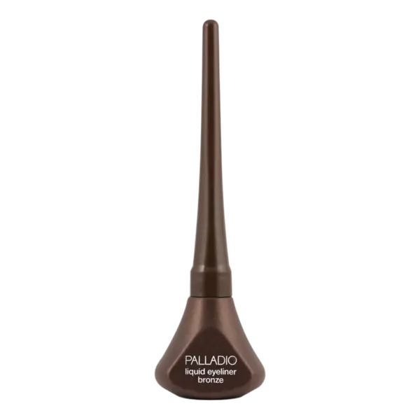 PALLADIO Liquid Eyeliner - Bronze