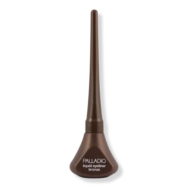 PALLADIO Liquid Eyeliner - Bronze