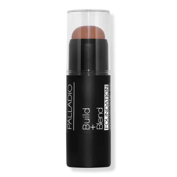 PALLADIO Build + Blend Foundation Stick - Cinnamon