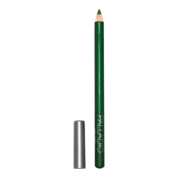 PALLADIO Eyeliner Classic Pencil - Lime Green