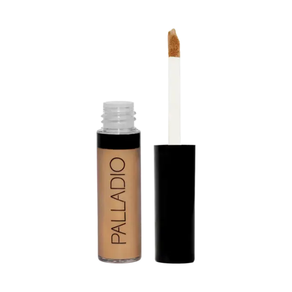 PALLADIO BEAUTY Liquid Concealer - Tan Deep