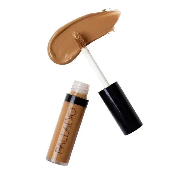 PALLADIO Liquid Concealer - Tan Deep