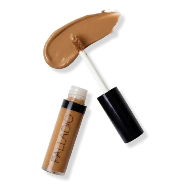 PALLADIO Liquid Concealer - Tan Deep
