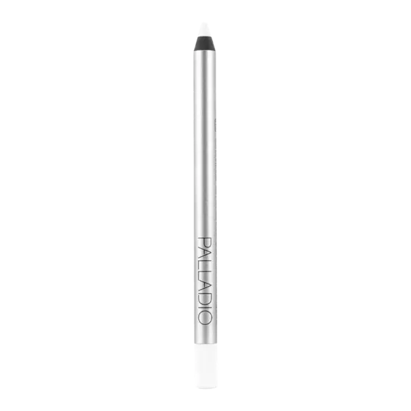 PALLADIO Precision Eyeliner Classic Pencil - White Out