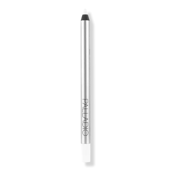 PALLADIO Precision Eyeliner Classic Pencil - White Out