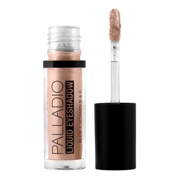 PALLADIO Liquid Eyeshadow - Pink Pearl