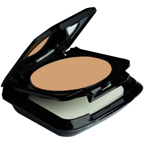PALLADIO BEAUTY Wet & Dry Powder Foundation - Neroli Bronze