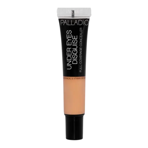 PALLADIO BEAUTY Full Coverage Concealer - Toffee