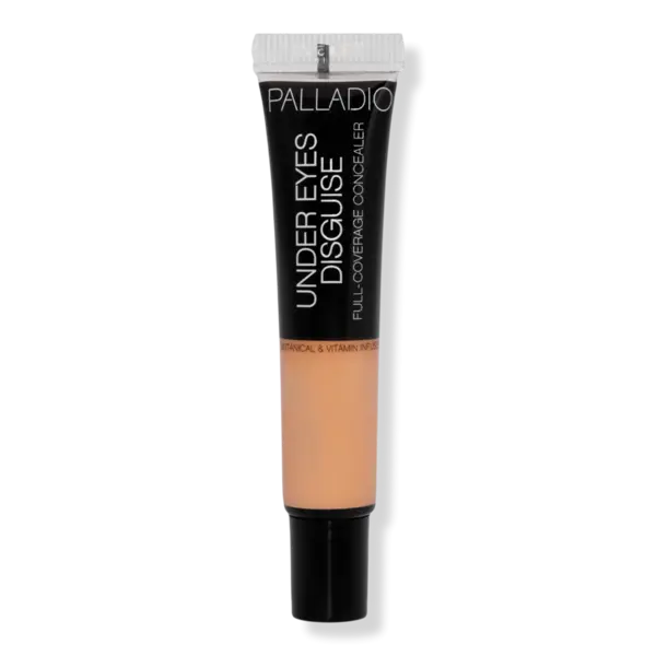 PALLADIO Full Coverage Concealer - Toffee