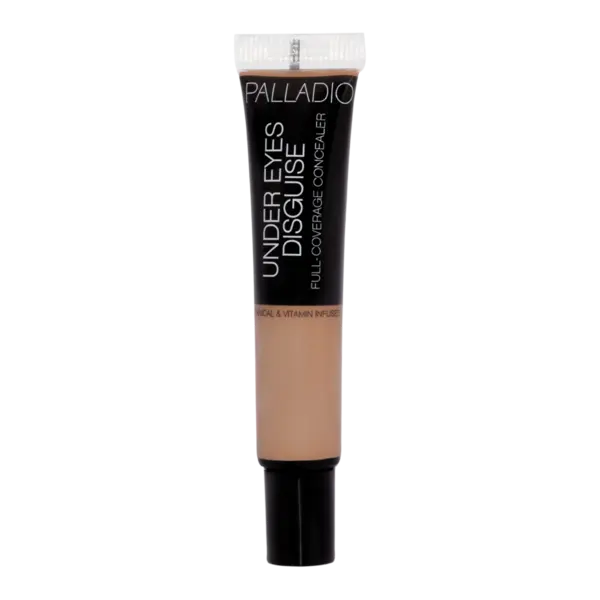 PALLADIO Full Coverage Concealer - Macchiato