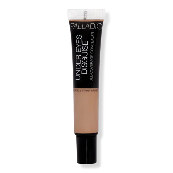 PALLADIO Full Coverage Concealer - Macchiato