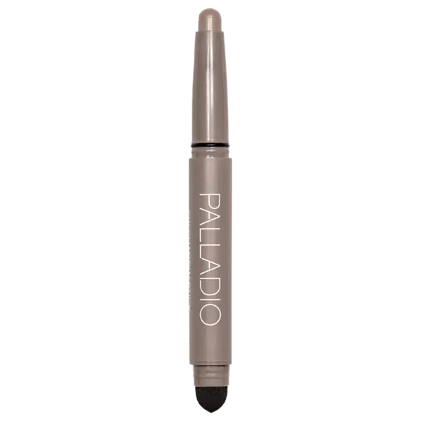 PALLADIO Eyeshadow Stick With Sponge Applicator - Matte Mocha