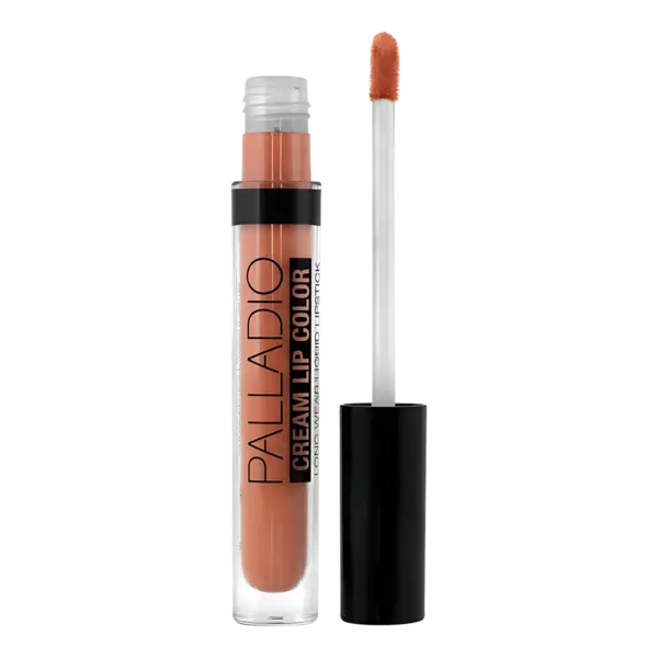 PALLADIO Matte Cream Lip Color Lipstick - Bare