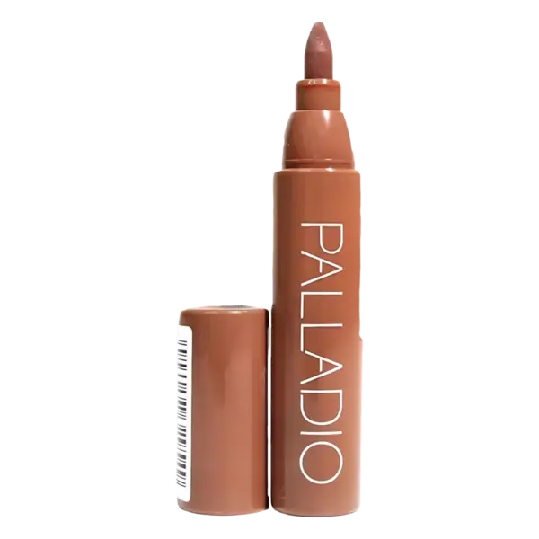 PALLADIO Lip Stain Marker - Nude