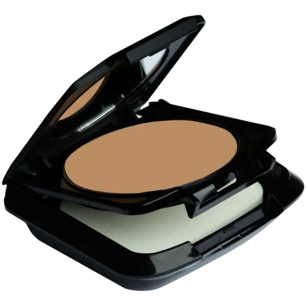 PALLADIO BEAUTY Wet & Dry Powder Foundation - Tawny