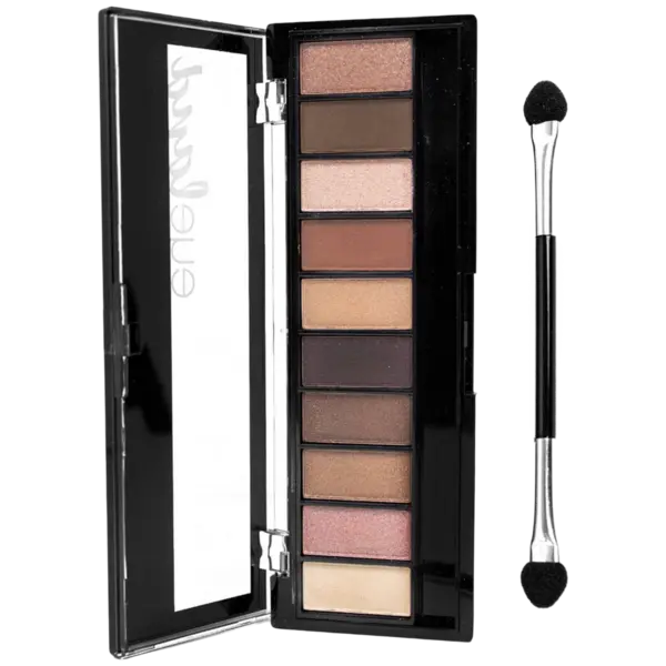 PALLADIO BEAUTY Eyeland Vibes Eyeshadow Palette - Horizon
