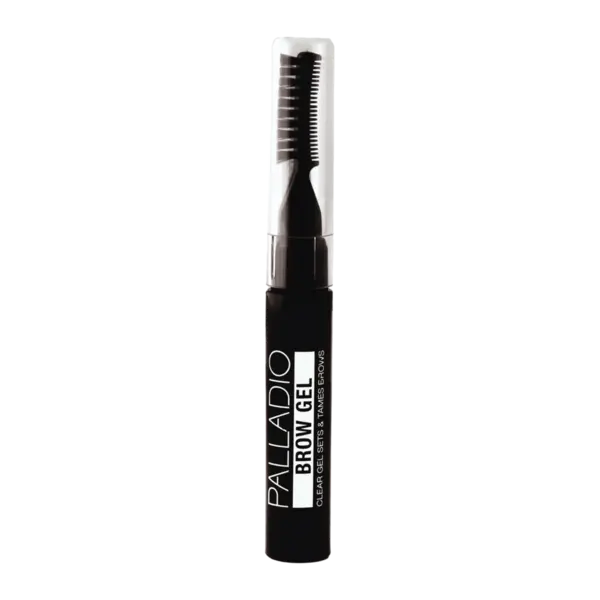 PALLADIO Brow Gel, Clear - One-color