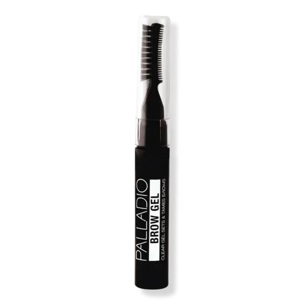 PALLADIO Brow Gel, Clear - One-color
