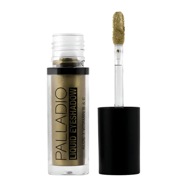 PALLADIO BEAUTY Liquid Eyeshadow - Jade