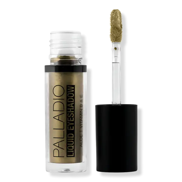 PALLADIO Liquid Eyeshadow - Jade