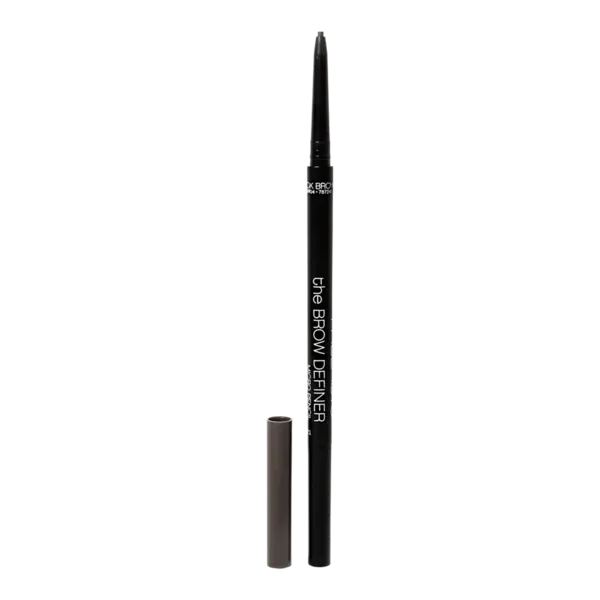 PALLADIO BEAUTY Brow Definer Micro Pencil - Black Brown