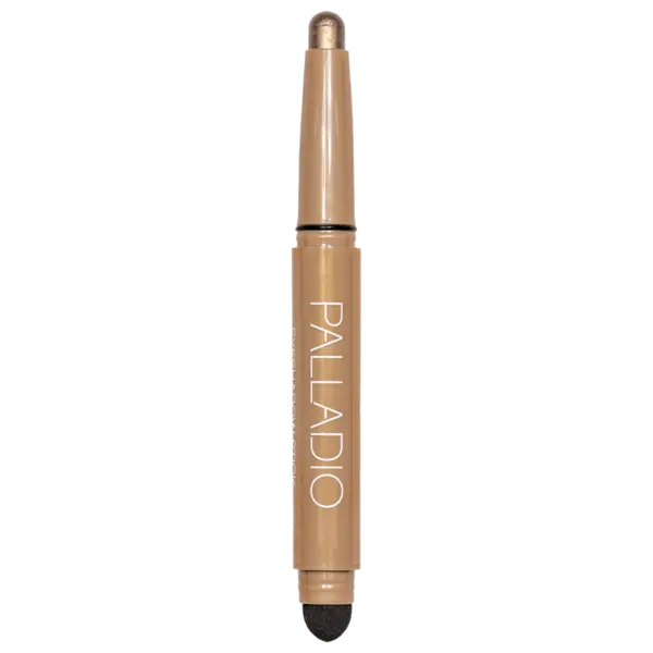 PALLADIO BEAUTY Eyeshadow Stick With Sponge Applicator - Bronze Shimmer