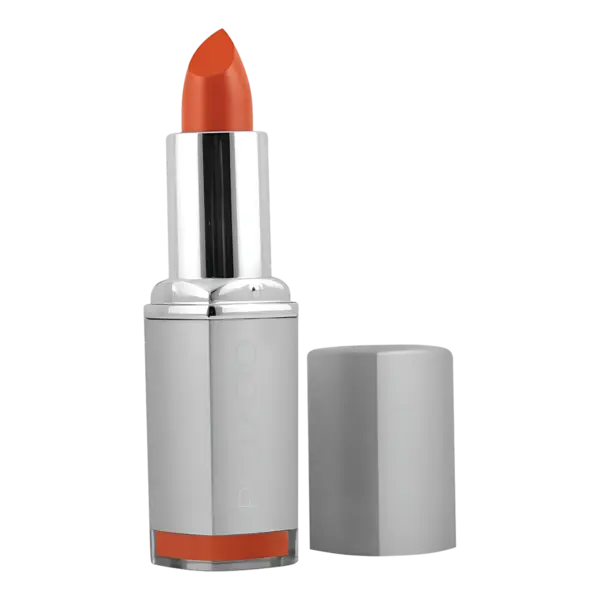 PALLADIO BEAUTY Herbal Satin Lipstick - Golden Orange