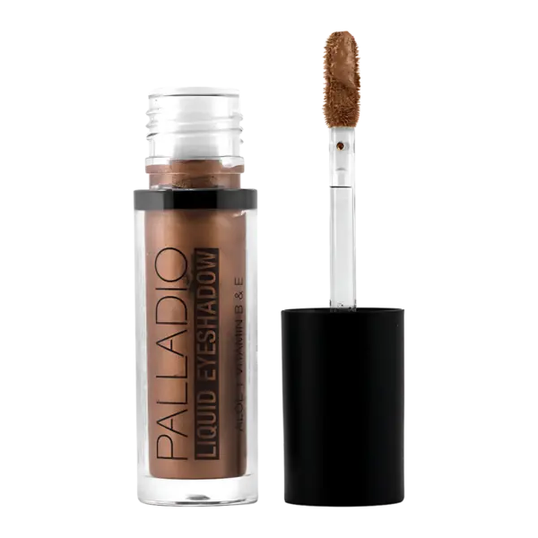 PALLADIO BEAUTY Liquid Eyeshadow - Jasper